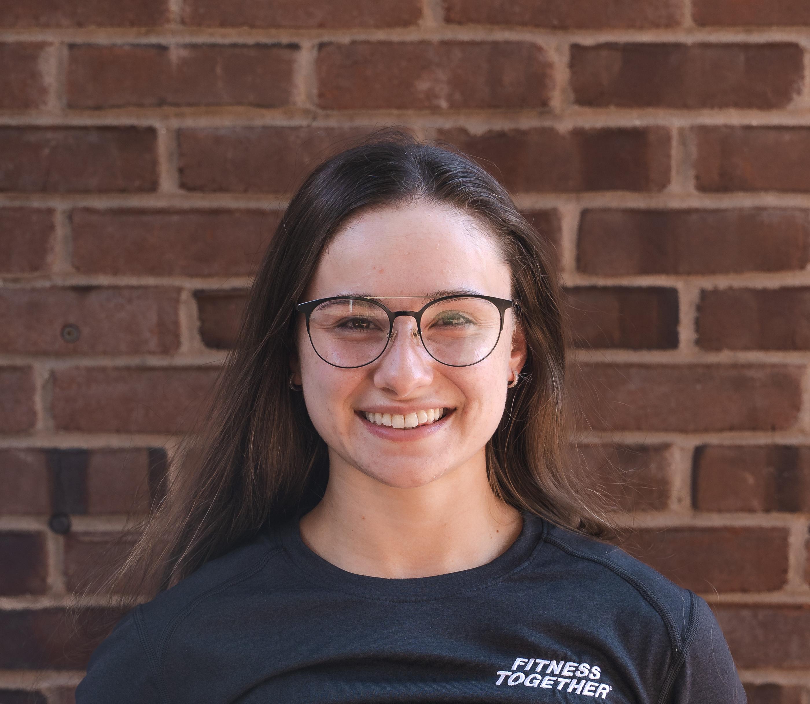 Meet Our Personal Training Staff - Fitness Together® Central Georgetown