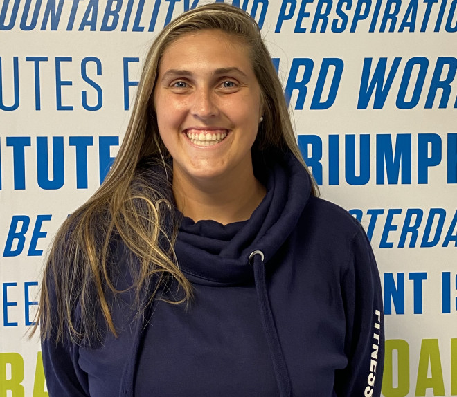 Meet Our Personal Training Staff - Fitness Together® Newburyport