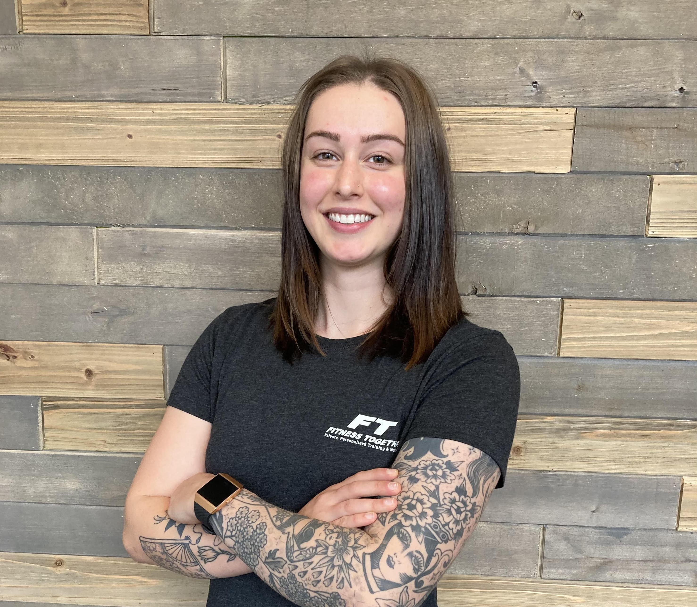 Meet Our Personal Training Staff - Fitness Together® Brentwood