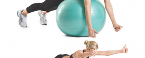 Blog - Fitness Together Medfield - Injury Prevention